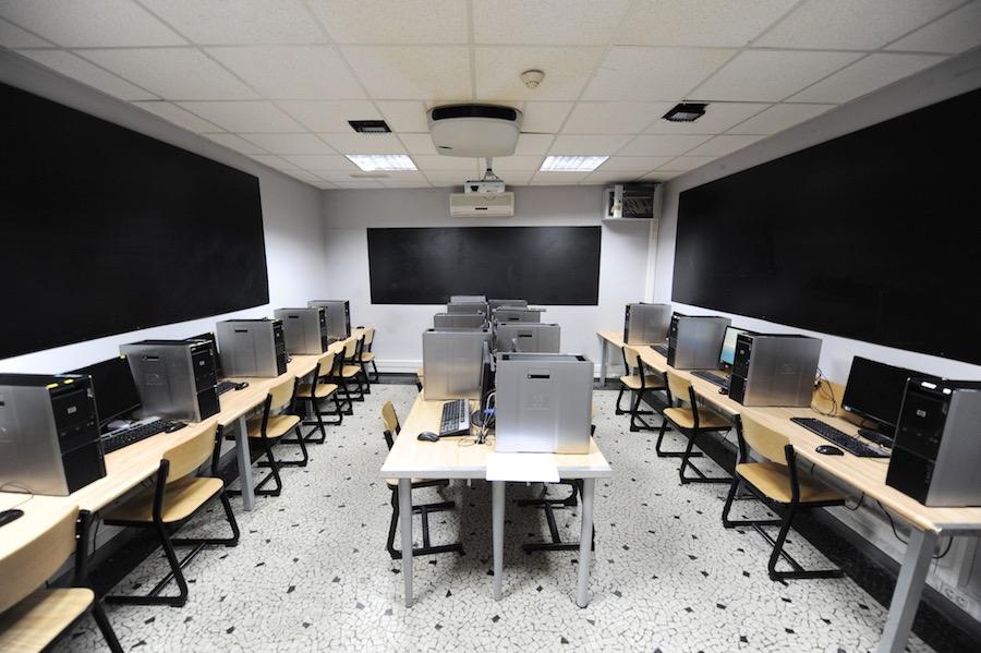 ITECOM ART DESIGN Paris : présentation, formations et avis