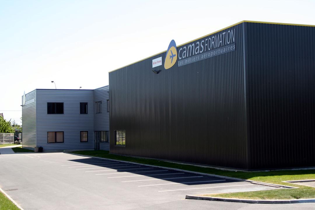 CFA CAMAS : présentation, formations et avis